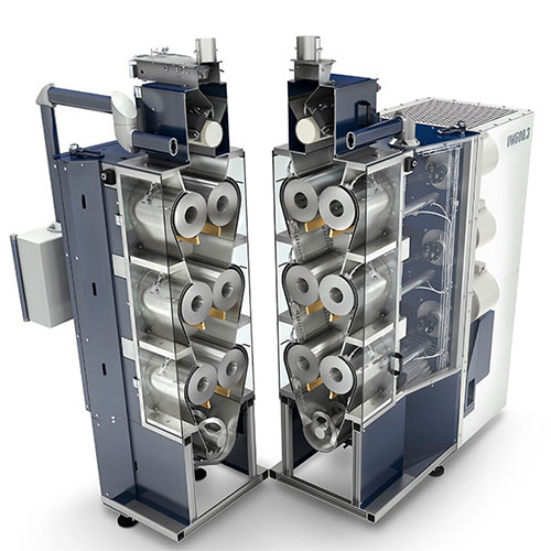 Probat 300-500 | Schuilenburg